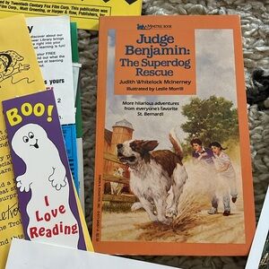 Troll book clubs | Other | Vintage 8s Troll Book Clubs Set | Poshmark